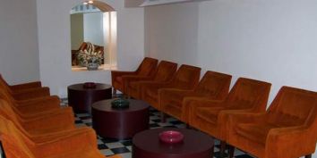 Michelle’s Ballroom | Comfort Lounge